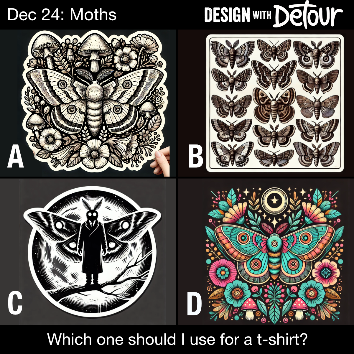 Post from Detour Shirts