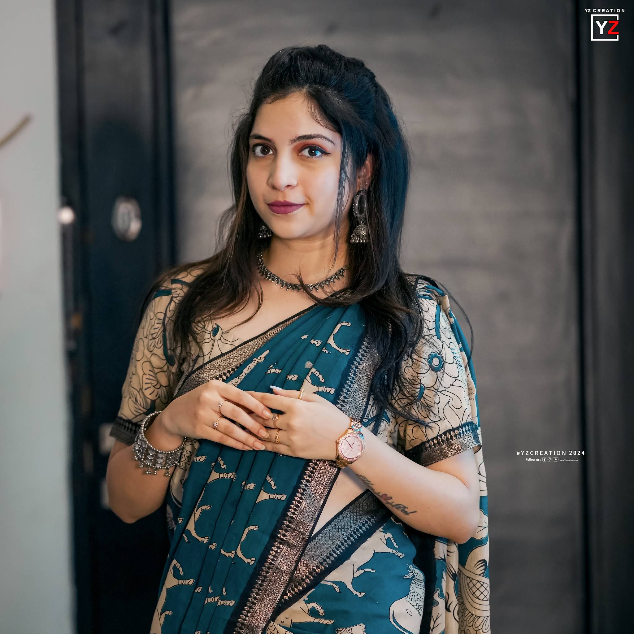 Post from Ramya Sree