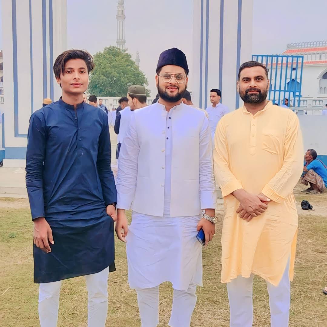 Post from Sabir Ali Beenai