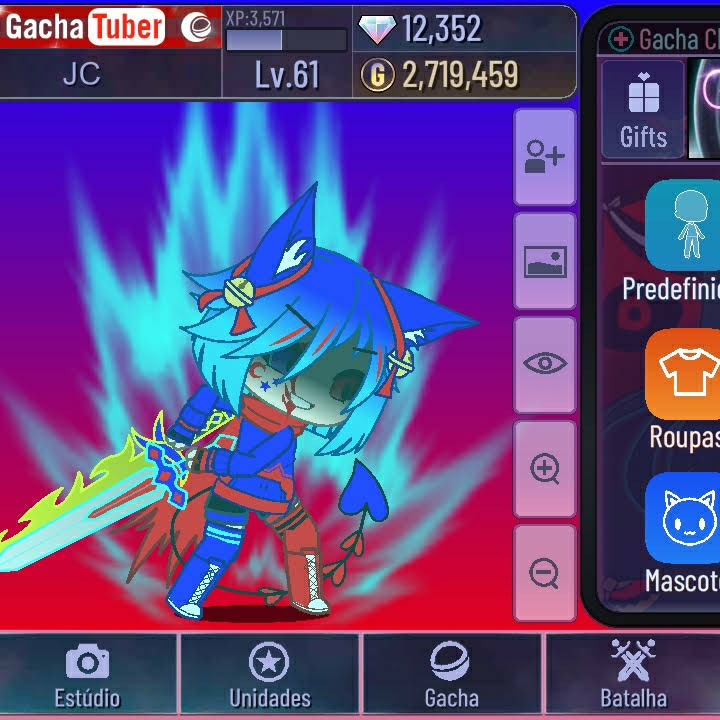 Post from {JC STUDIOS}