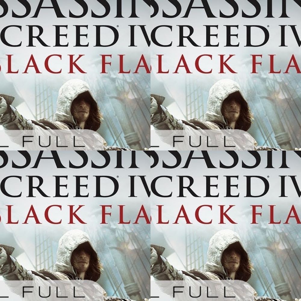 Assassin's Creed 4: Black Flag - Sea Shanties