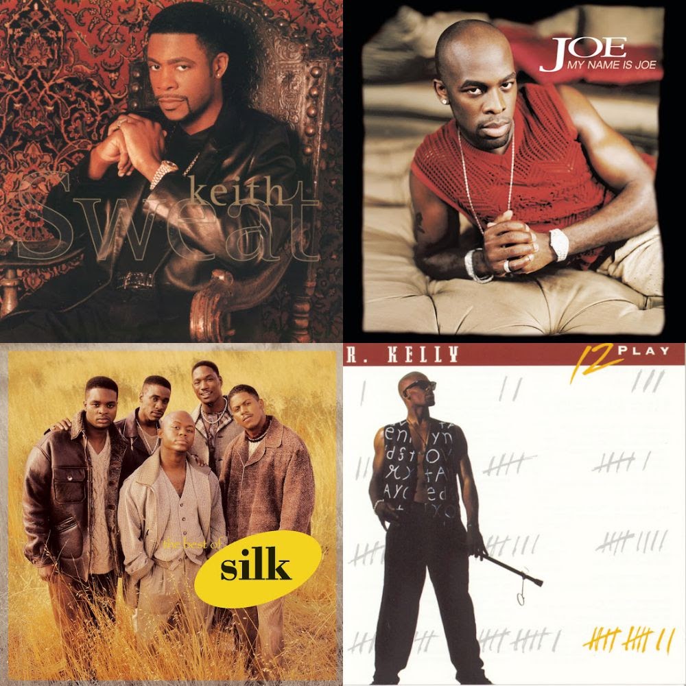 old-slow-jams