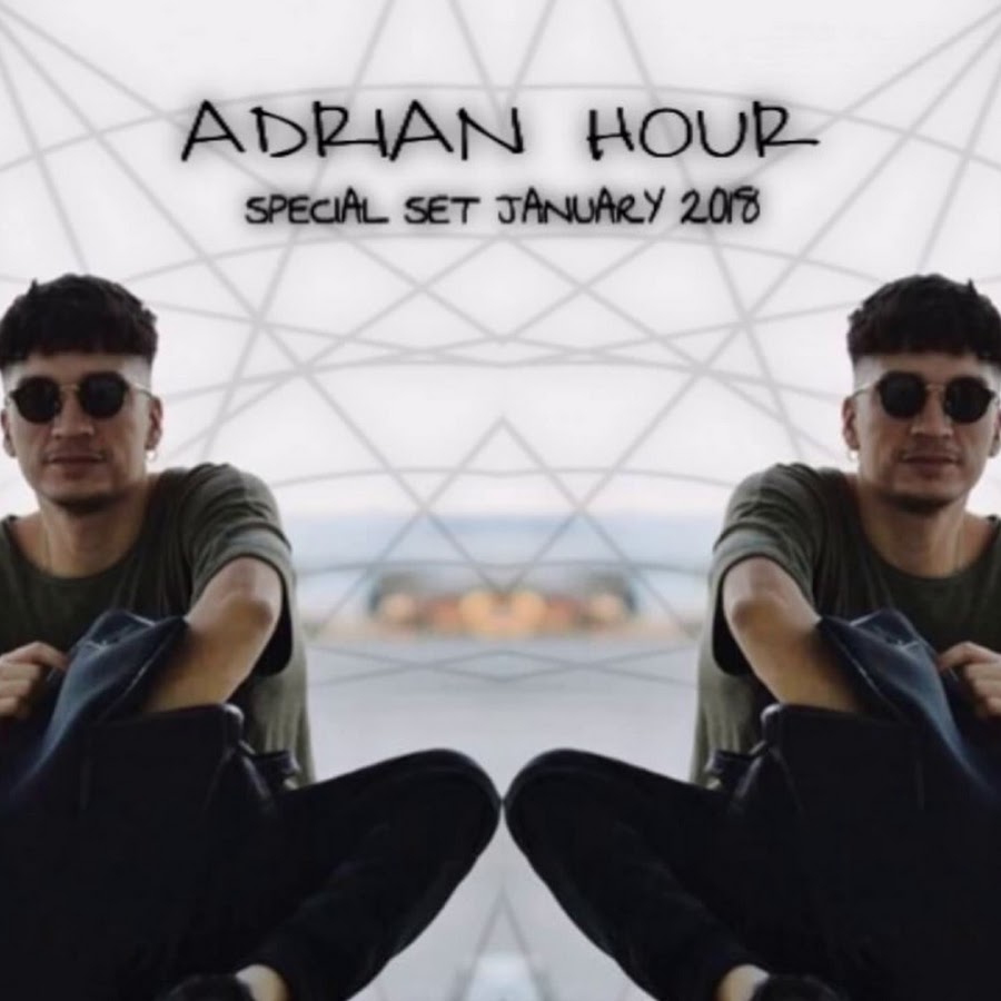 Adrian Hour - Topic - YouTube