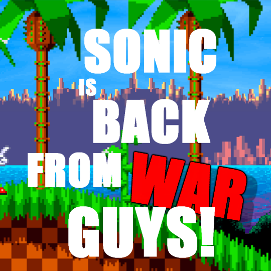 Post from Time Fox Animation