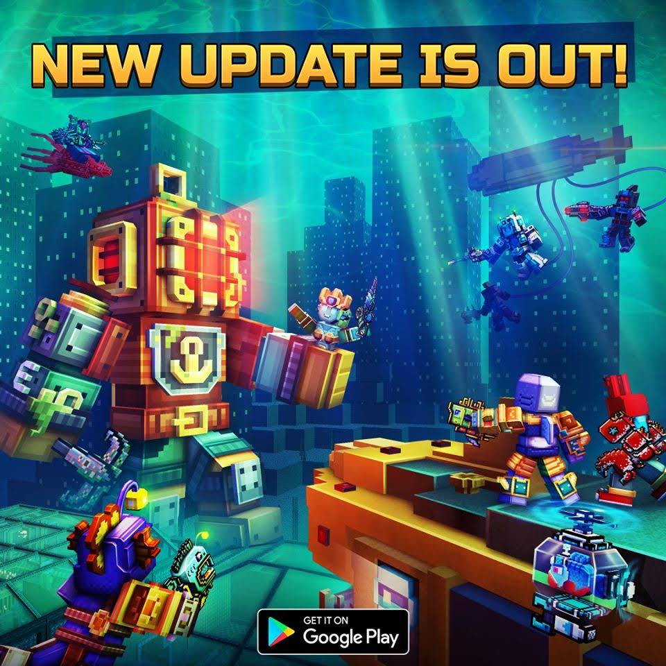 Post from PIXEL ECKO