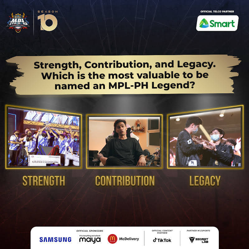 Post from MLBB Philippines Official