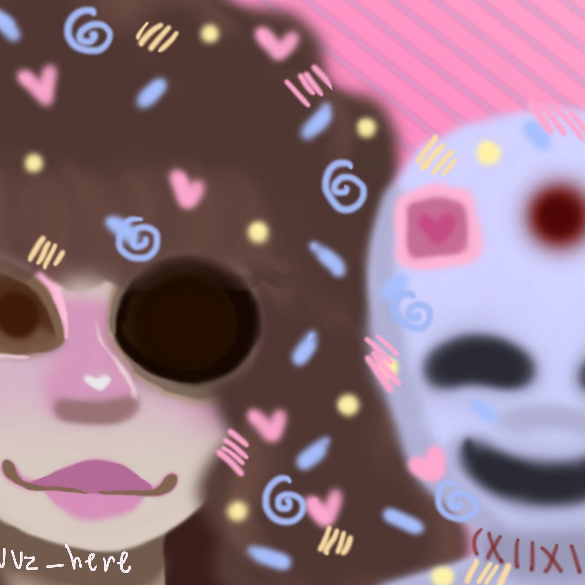 Post from 🌟Ruby_draws_sillies🌀