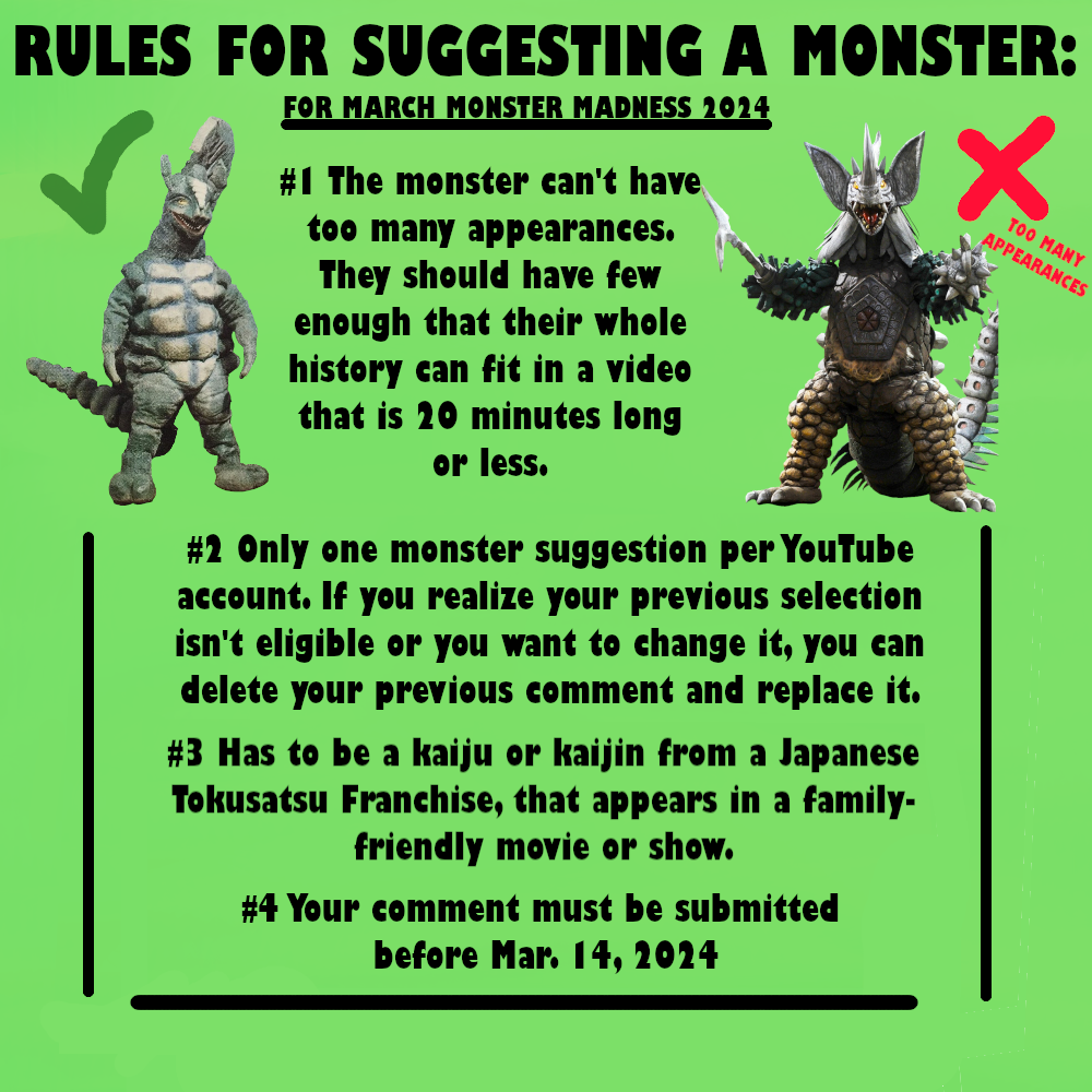 Post from The Toku Professor