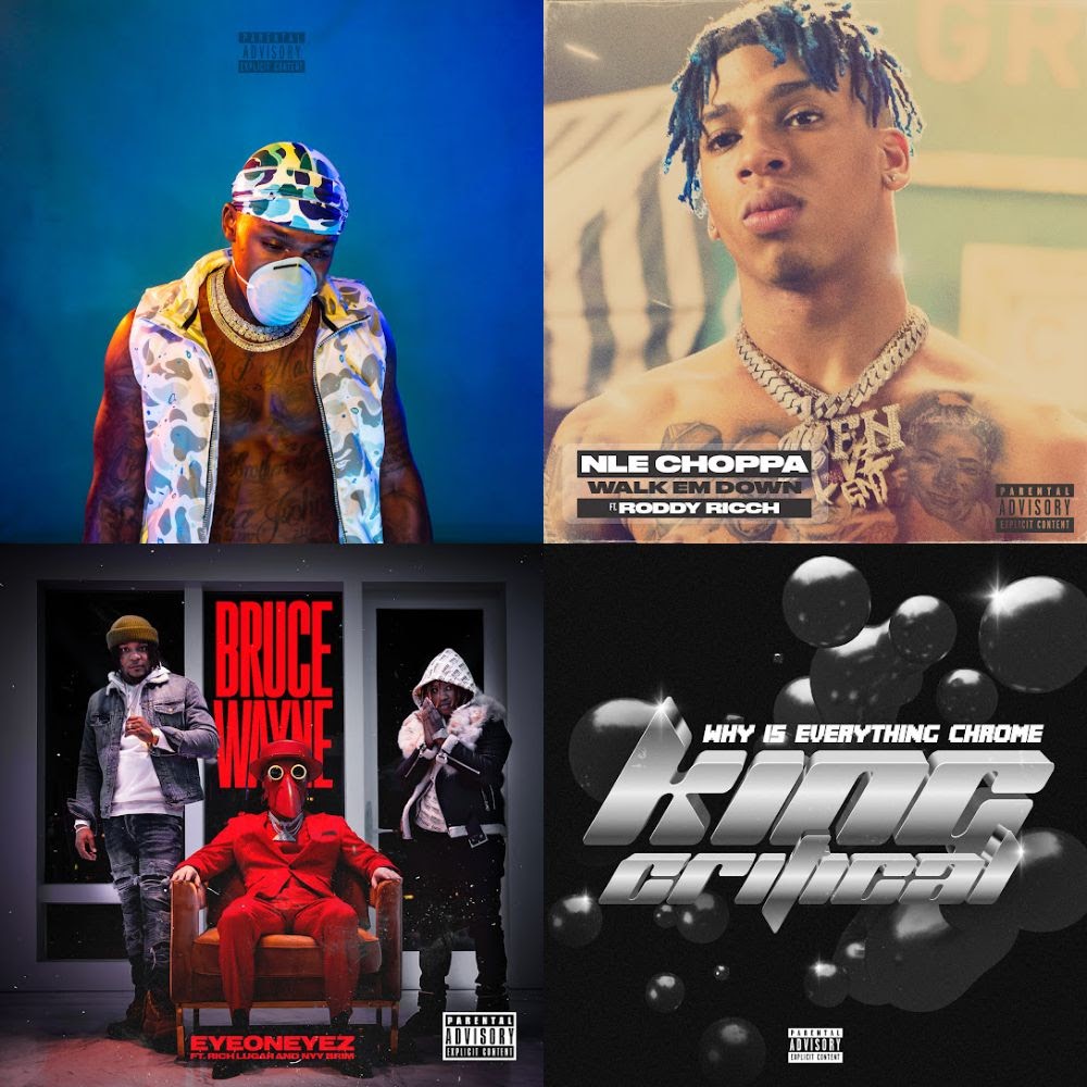 RAP 2020 | HIP HOP 2020