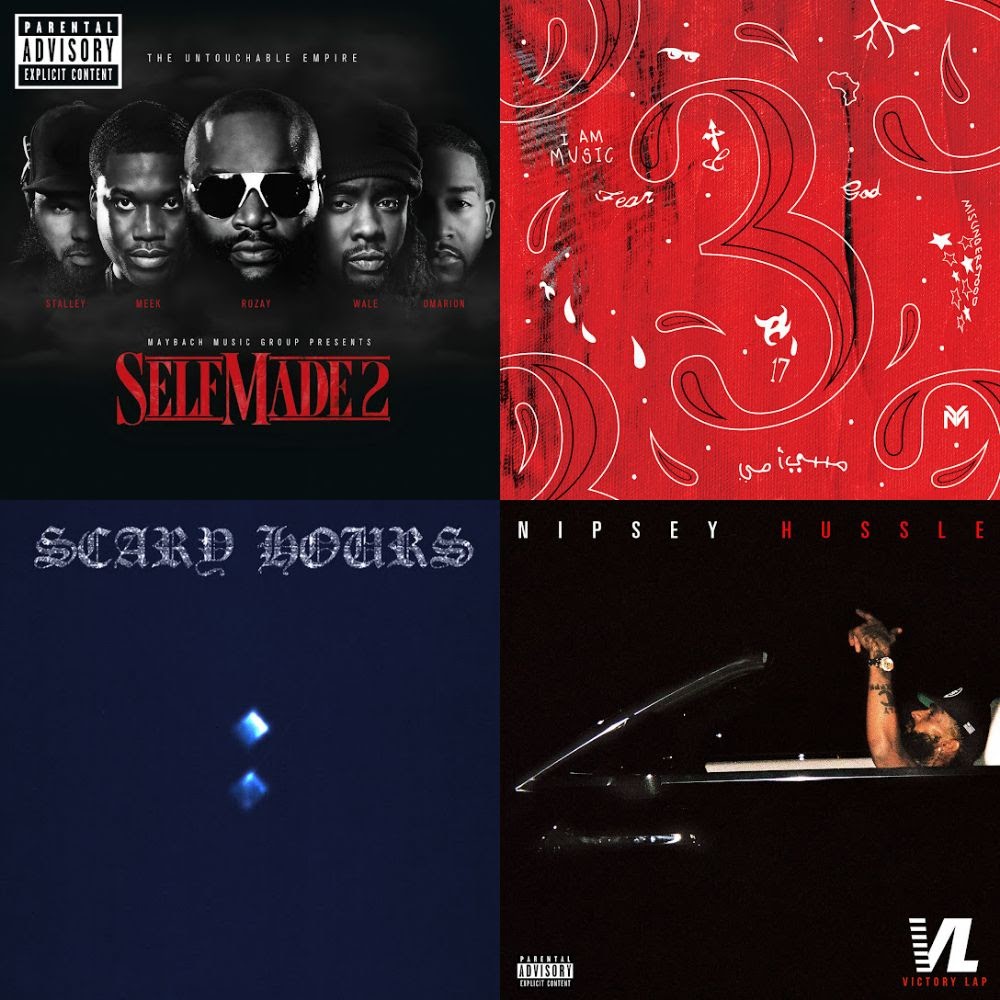 Chill Rap Vibe