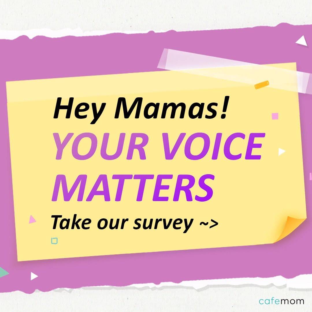 Post from CafeMom Studios