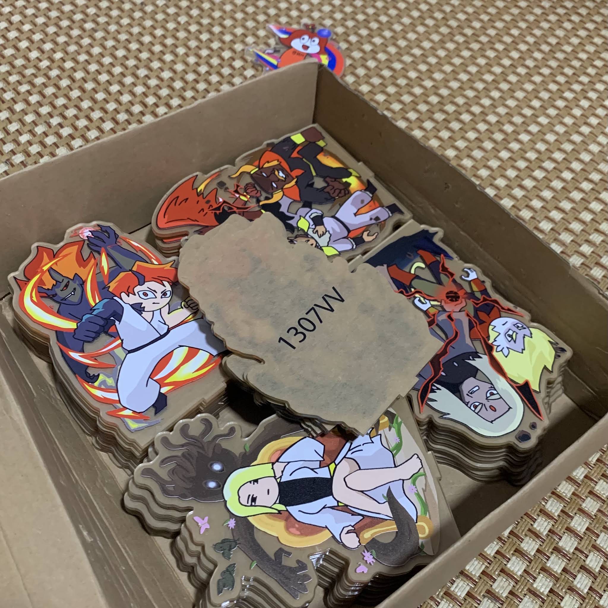 Post from SiNo studio