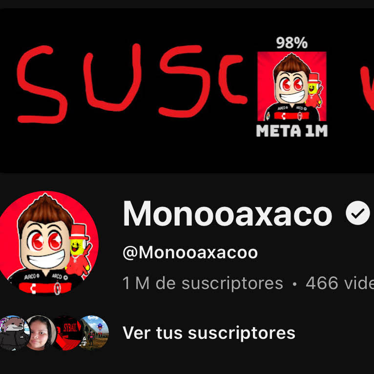 Post from Monooaxaco