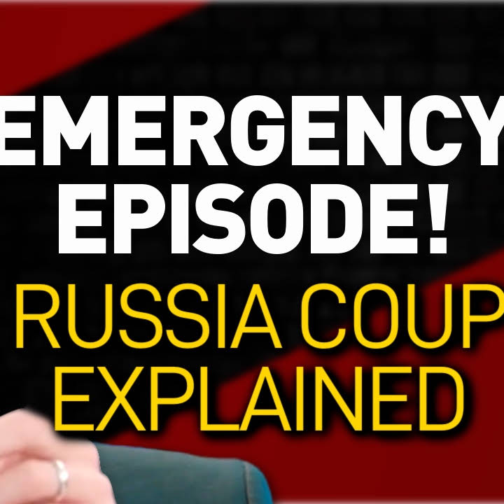 Post from Triggernometry