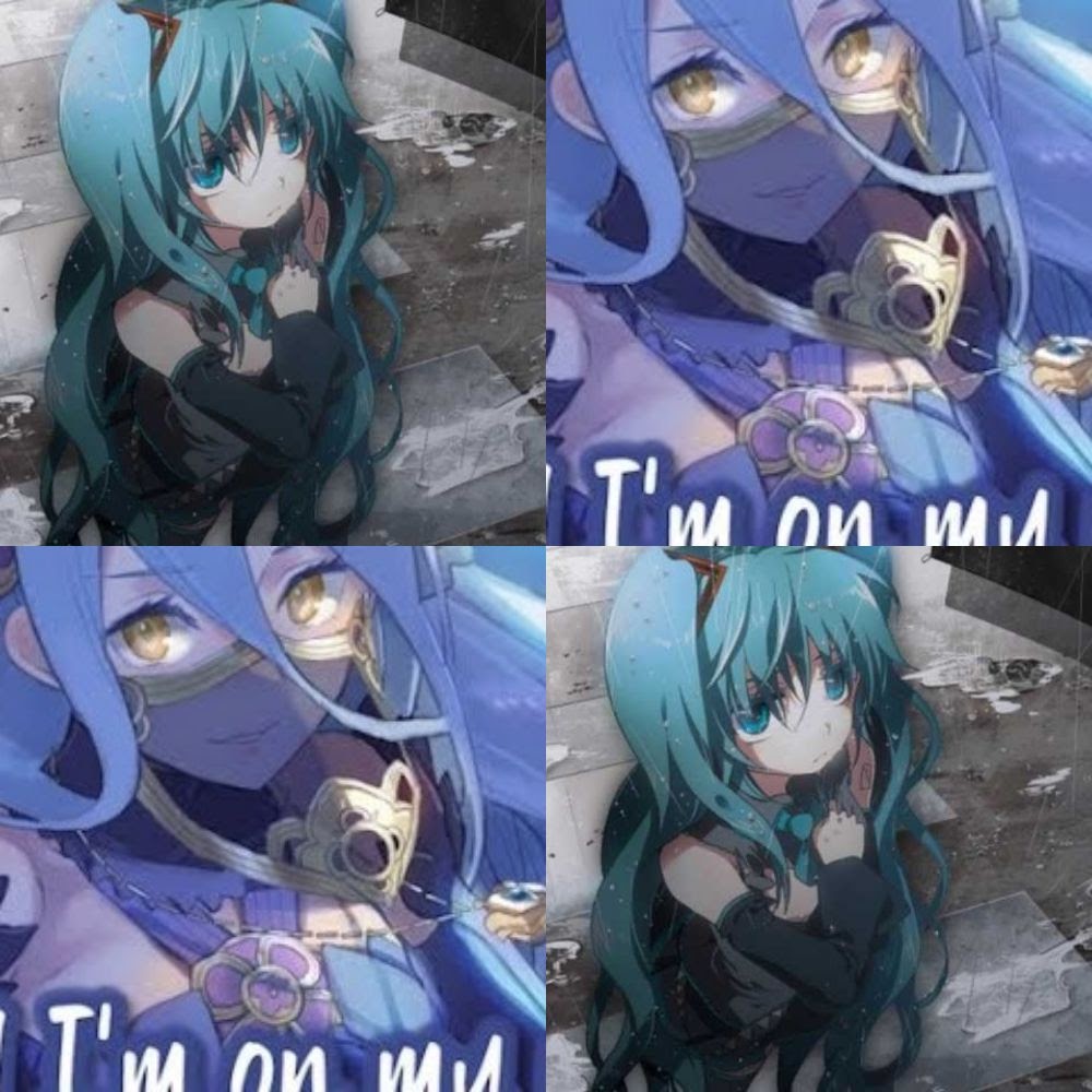 Nightcore - Gacha Songs