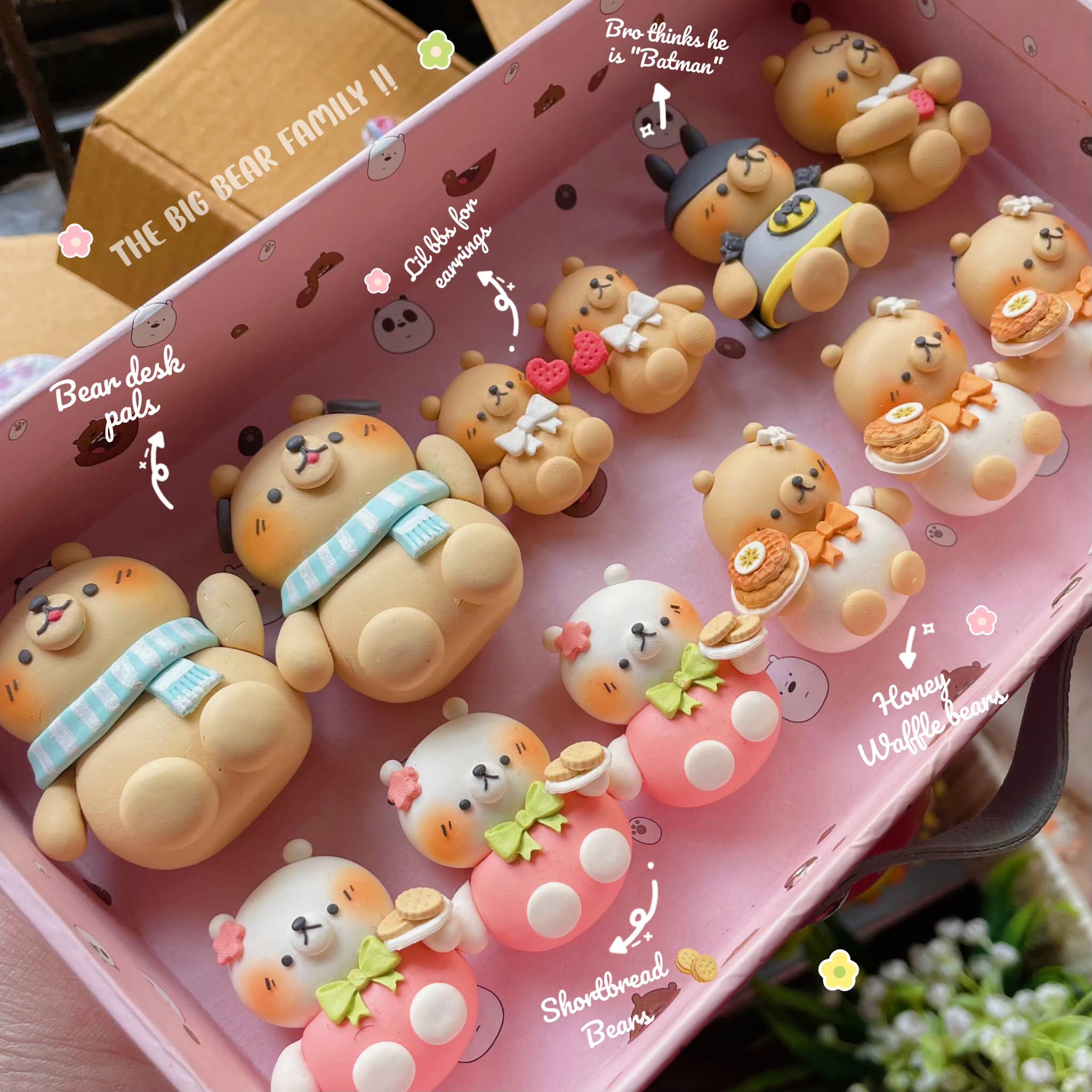 Post from Sugarcafecharms