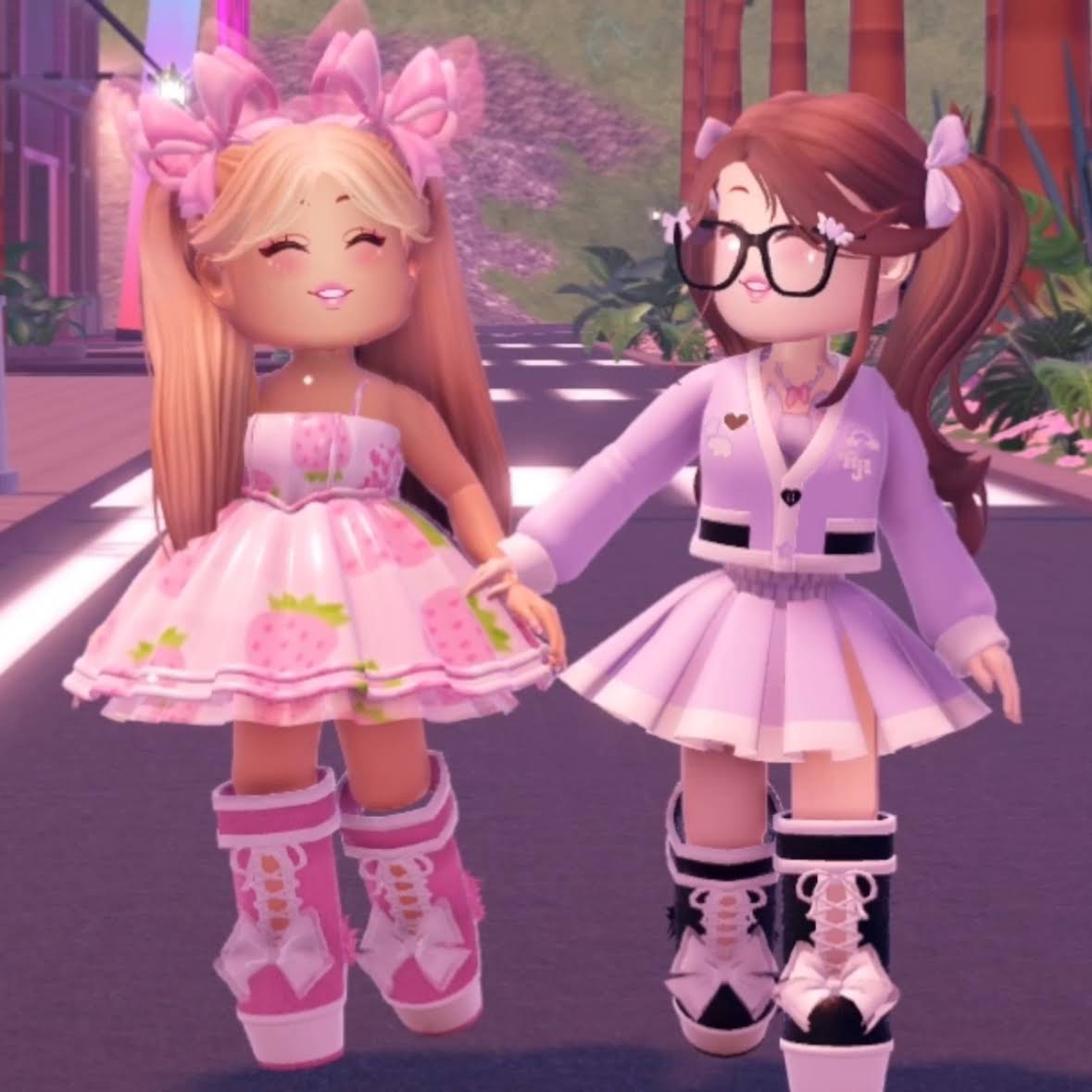 Post from Royale Luna