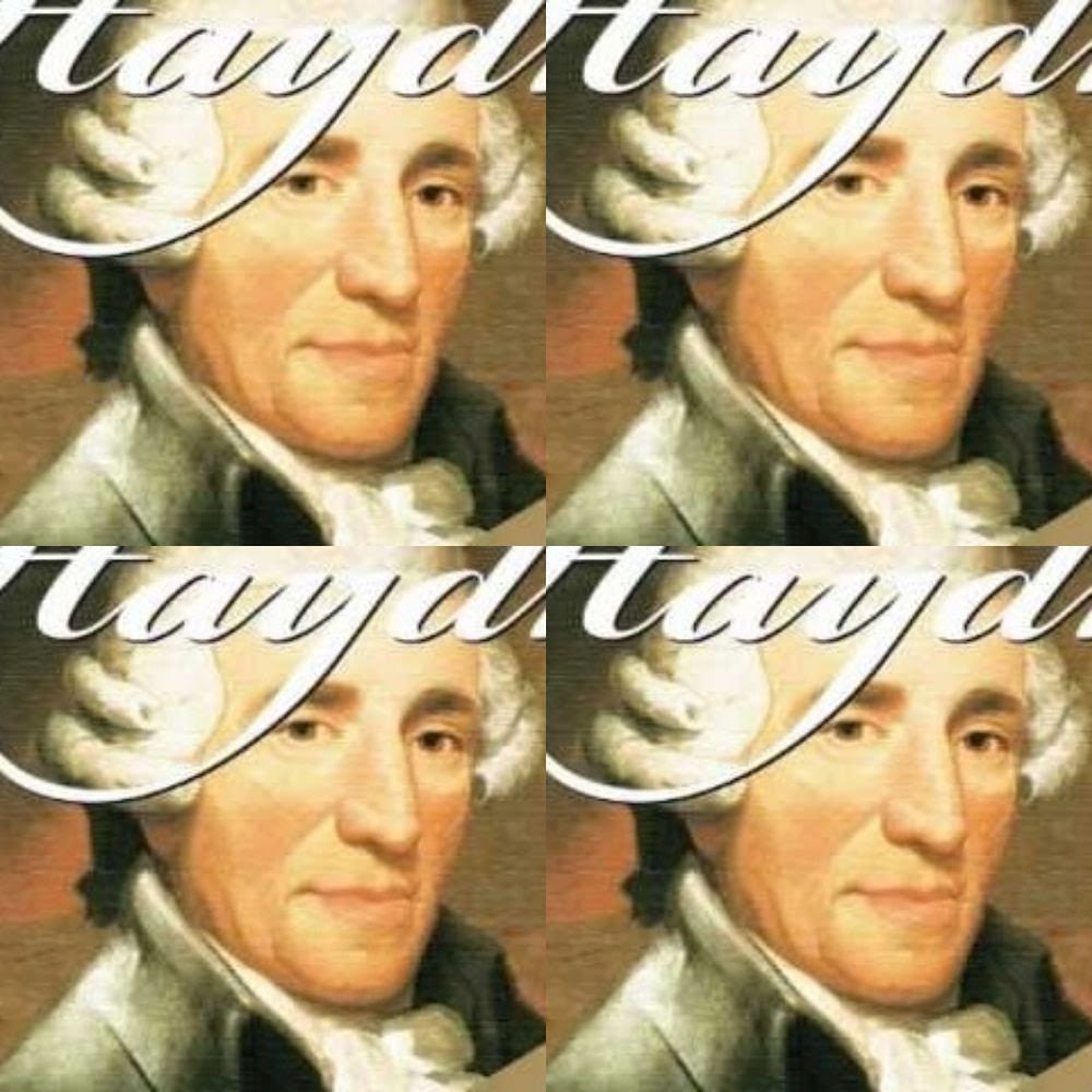 The Best of Haydn