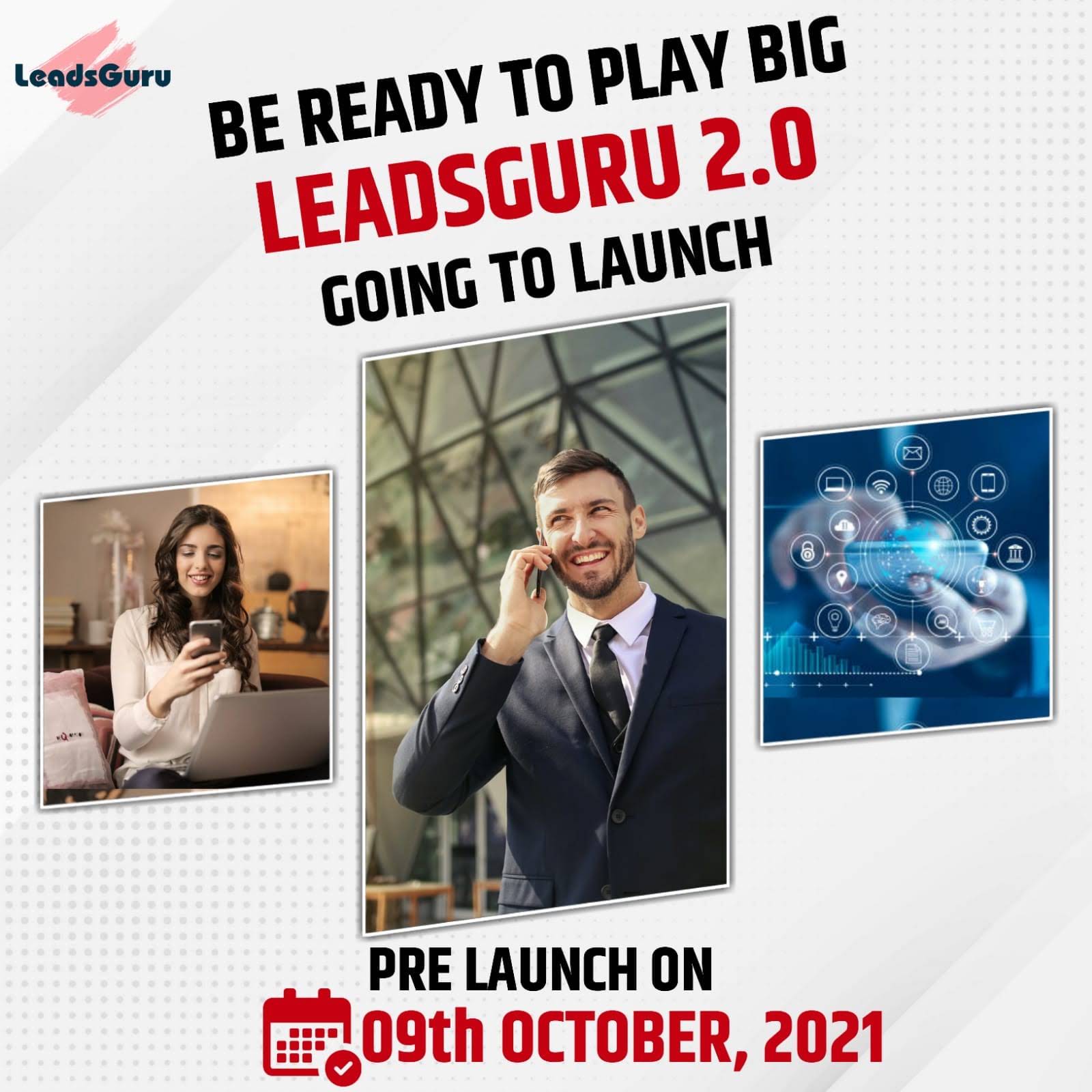 Post from LeadsGuru Official