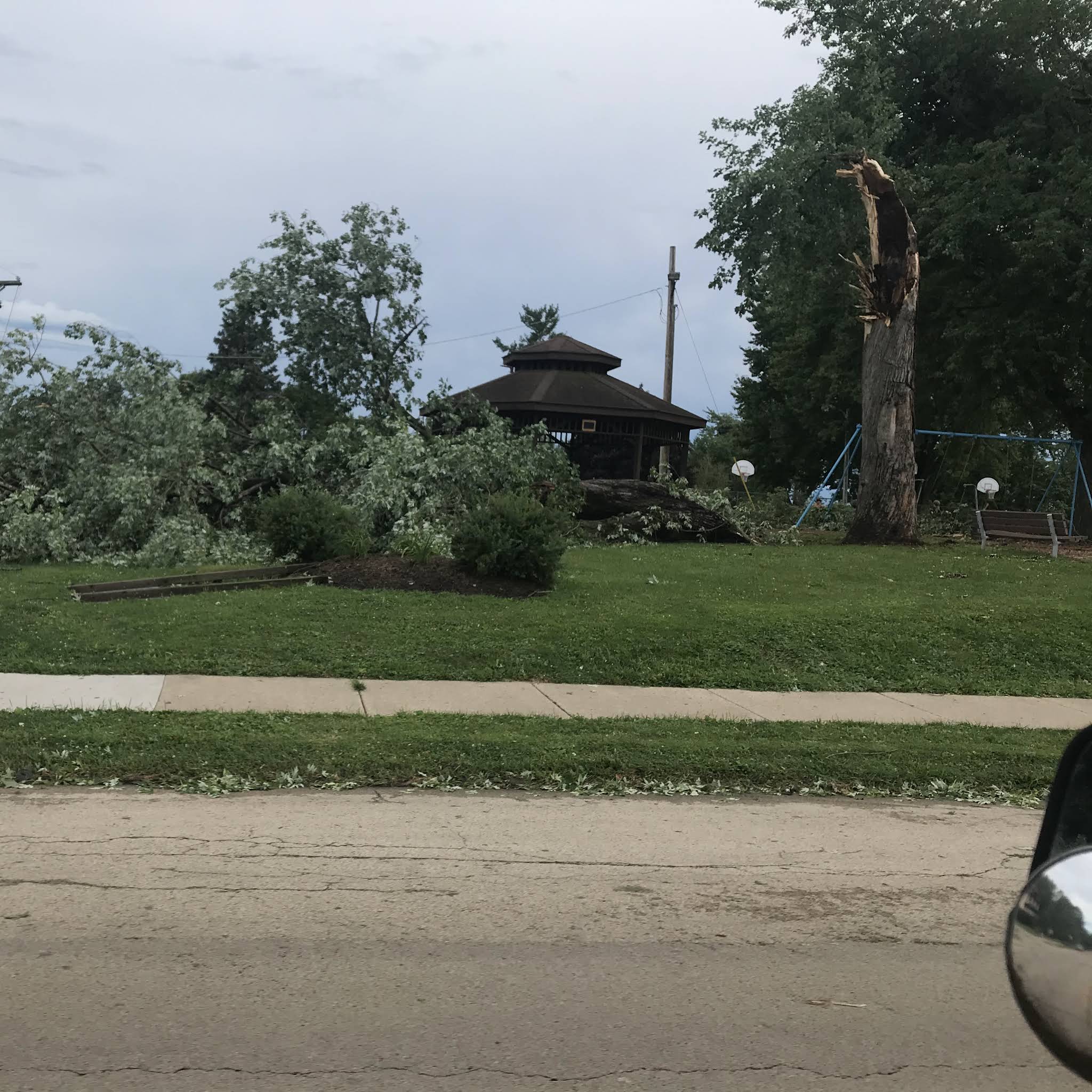 Post from Watch Wes Work