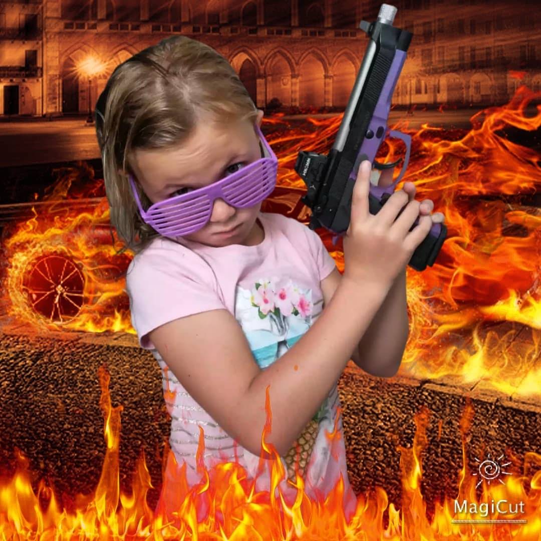 Post from Autumn's Armory