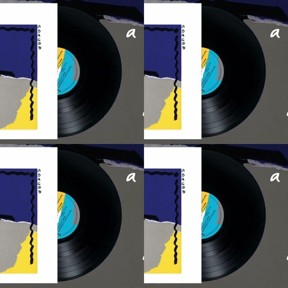Genesis - Abacab (Official Full Album)