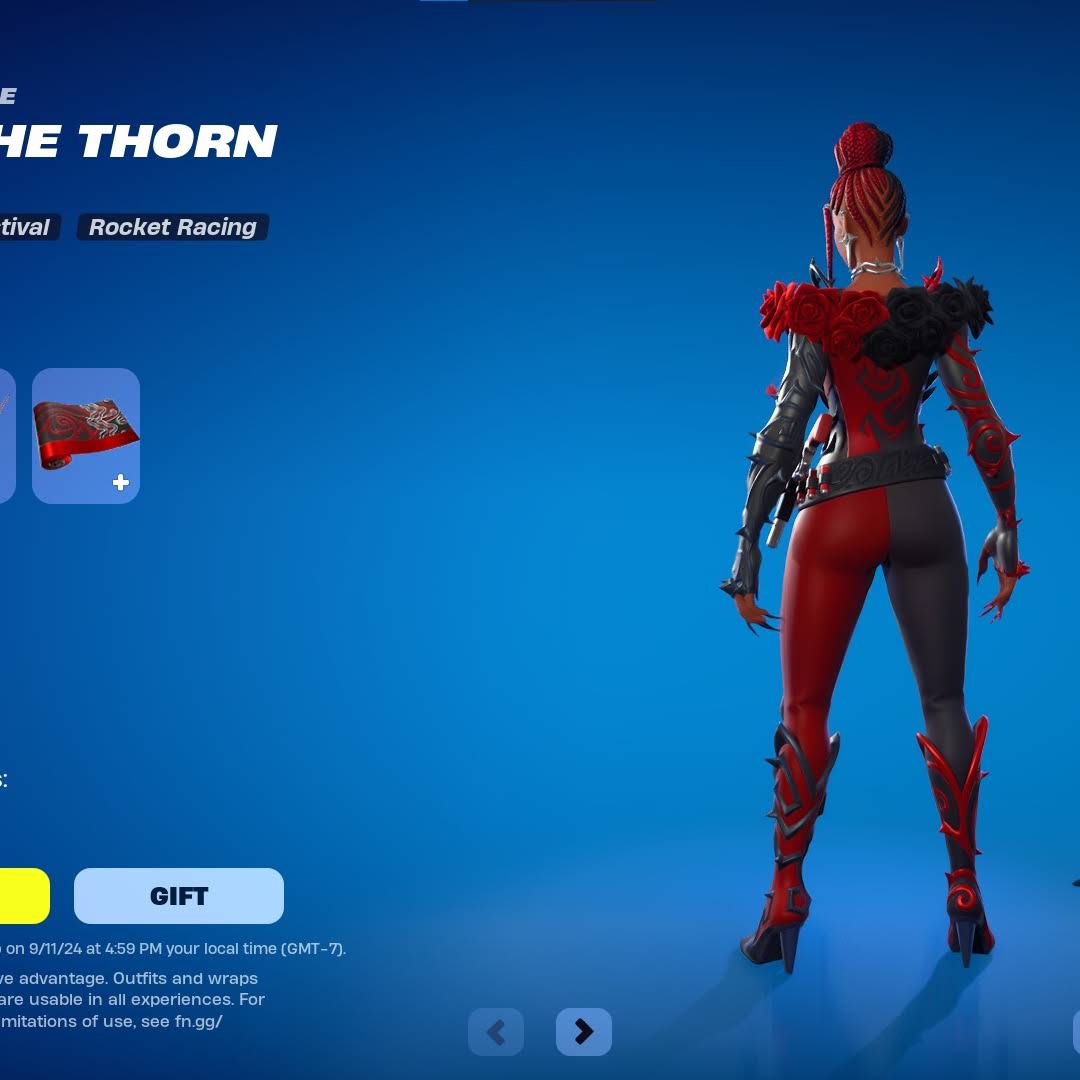 Post from KROW COMBOS