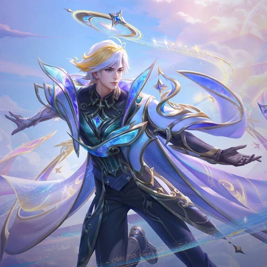 Post from Archangel AOV