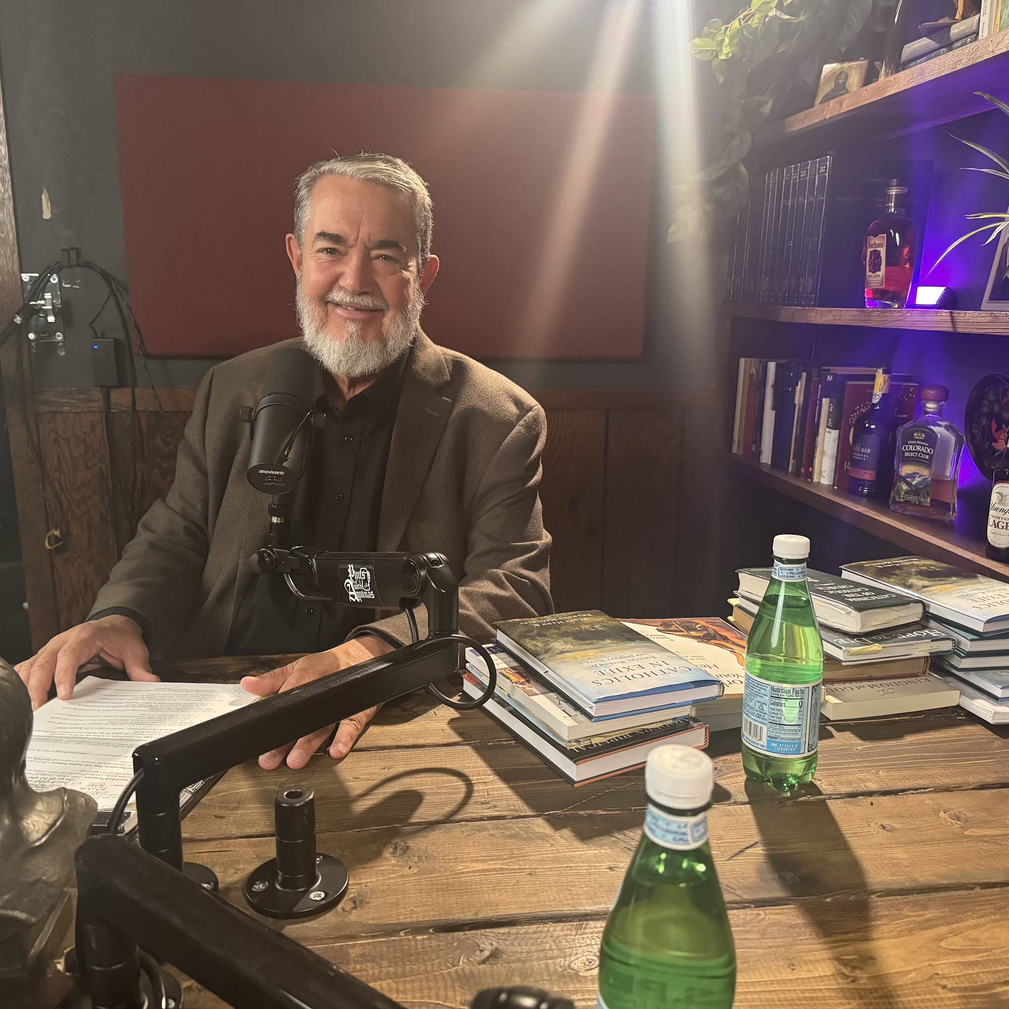 Post from Matt Fradd