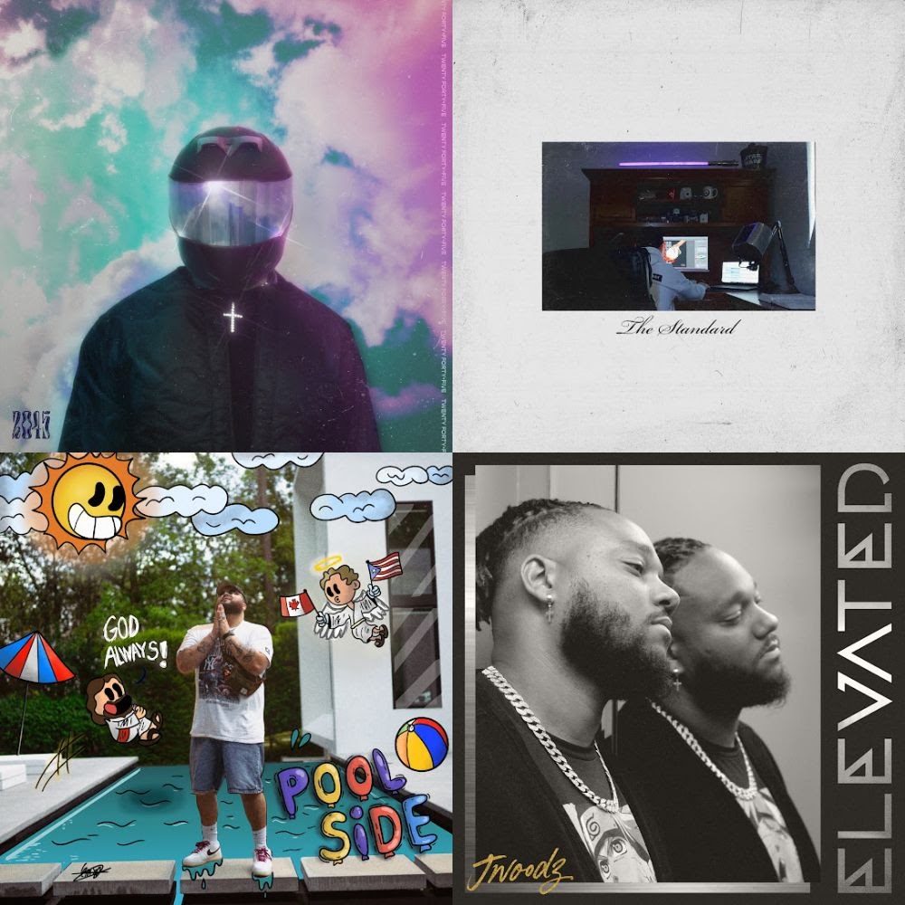 Hype Christian Rap 🔥