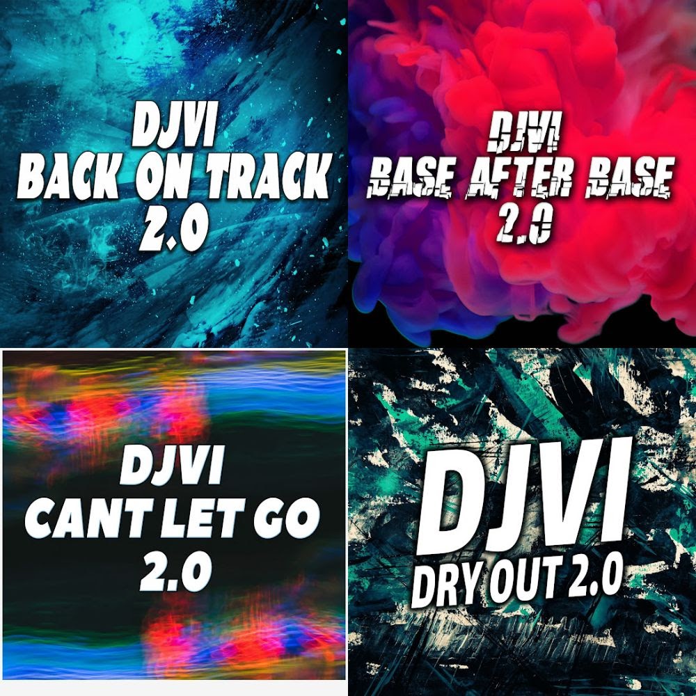 Best of DJVI