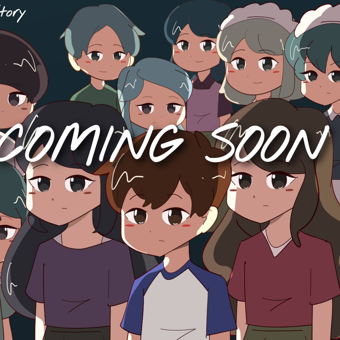 Post from Jed Animation Story