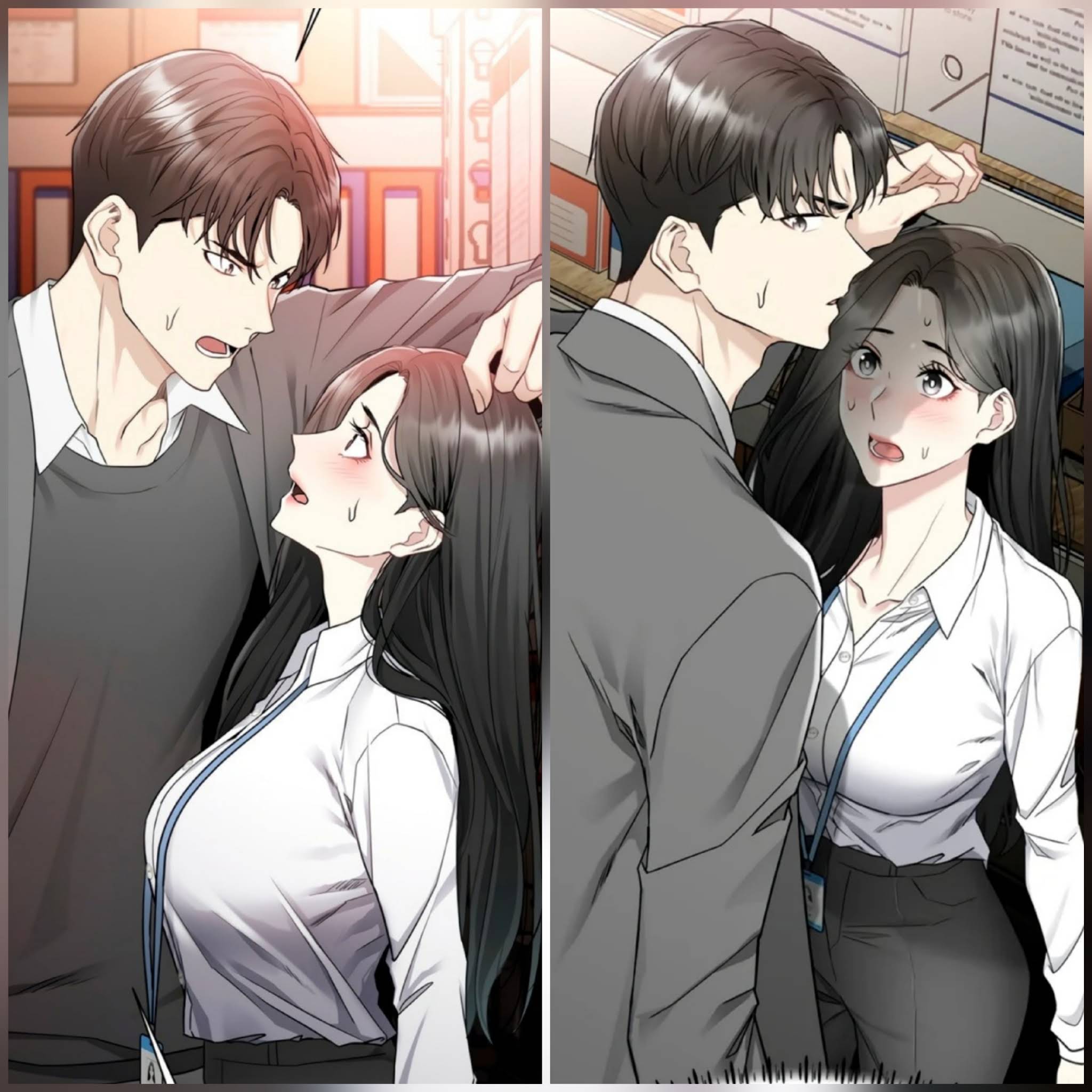 Post from Ling Manhwa