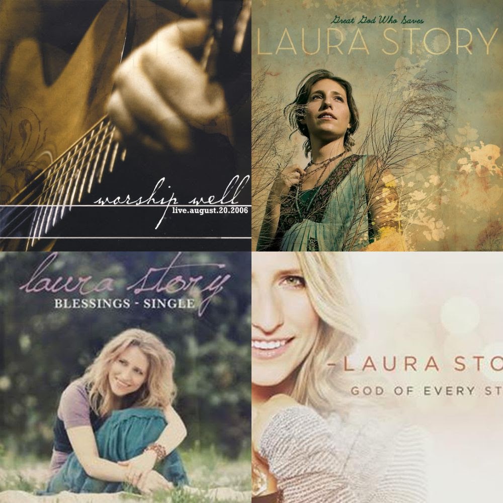 Laura Story songs