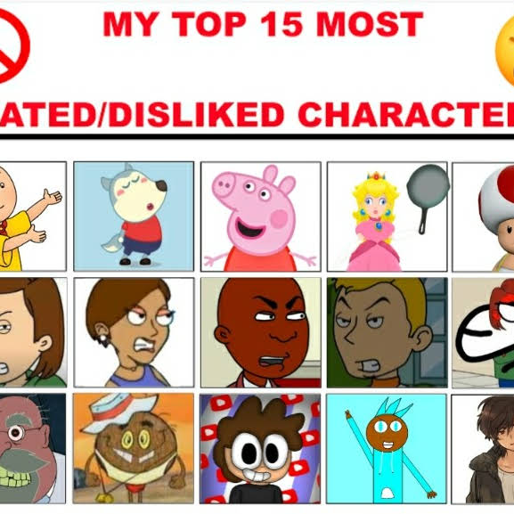 Post from MattTheBlueHat123 (AKA Matthew Ballester)