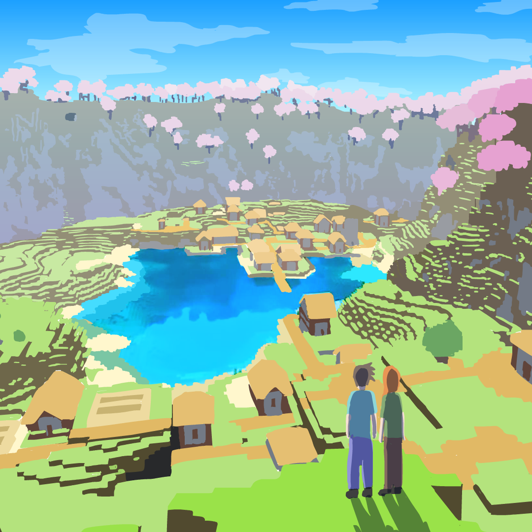 Post from Dangoheart Animation