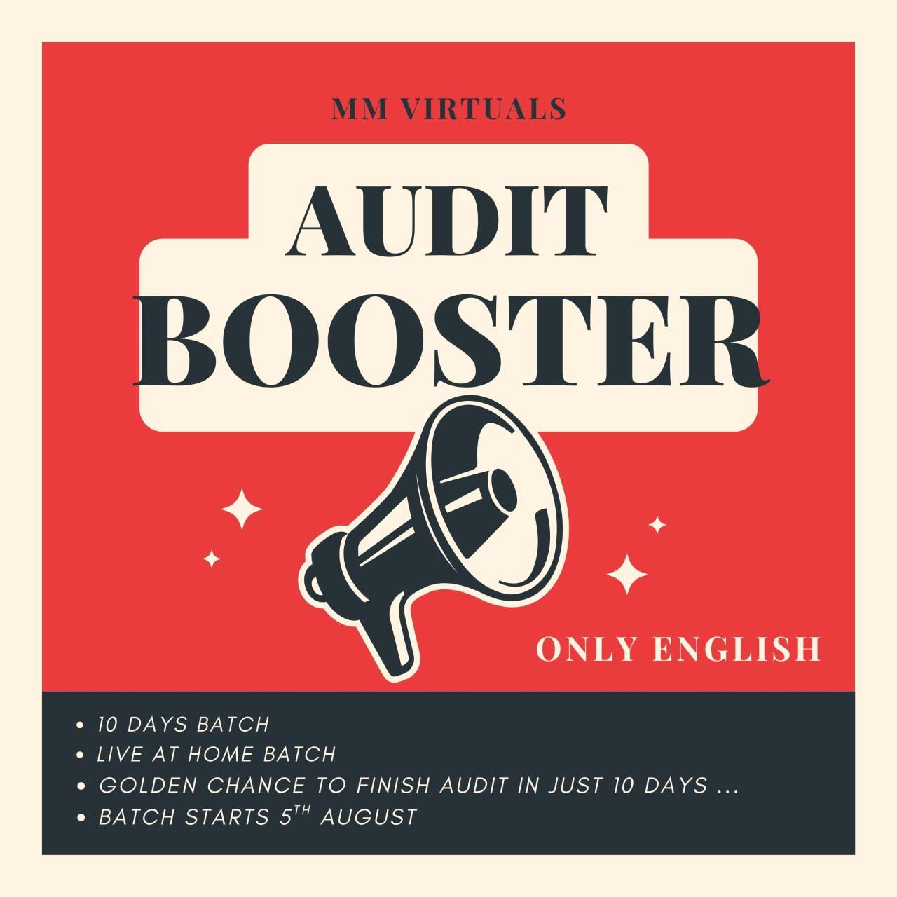 Post from Mrugesh Madlani