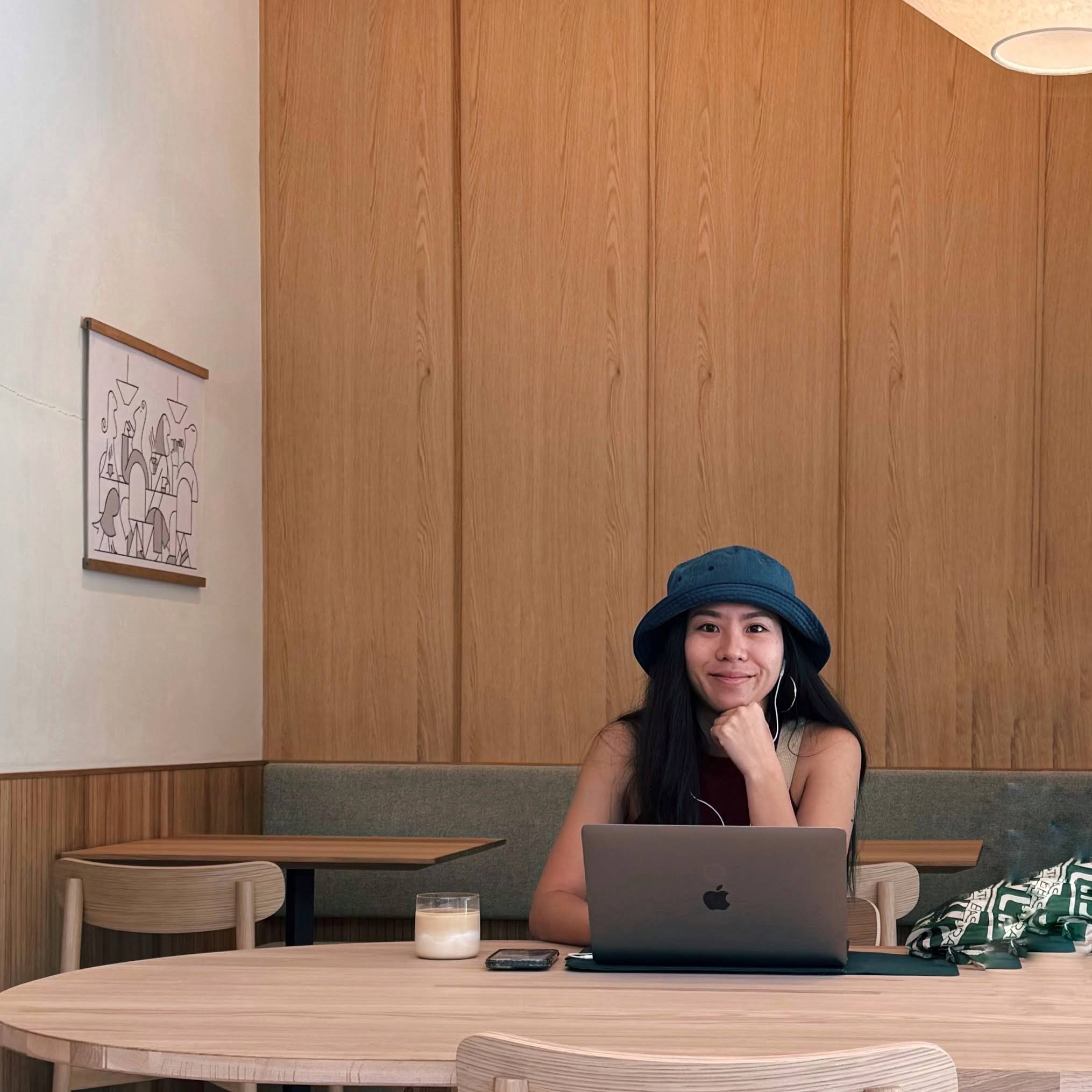 Post from ¡Hola! Adele Wu