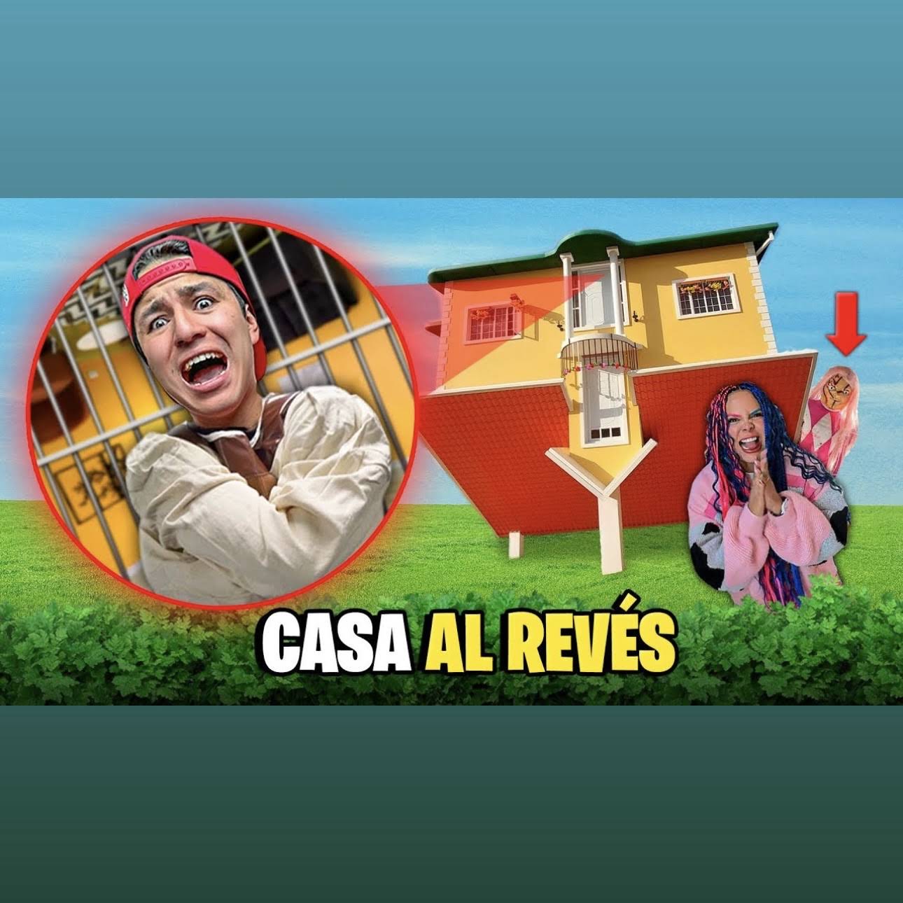 Post from Calvo Tóxico