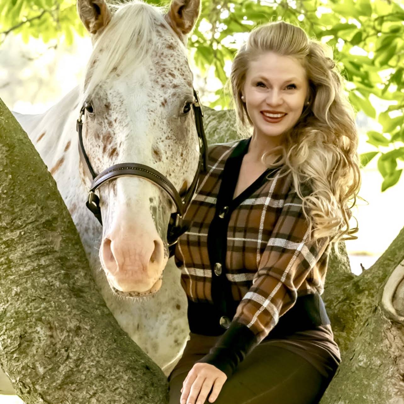 Post from Free Spirit Equestrian