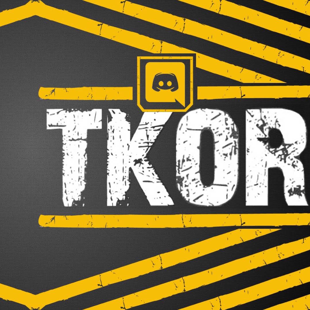 Post from TKOR