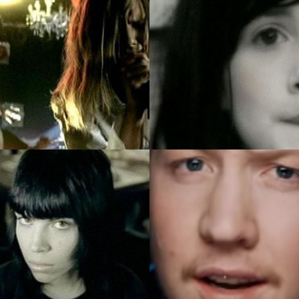 best emo songs