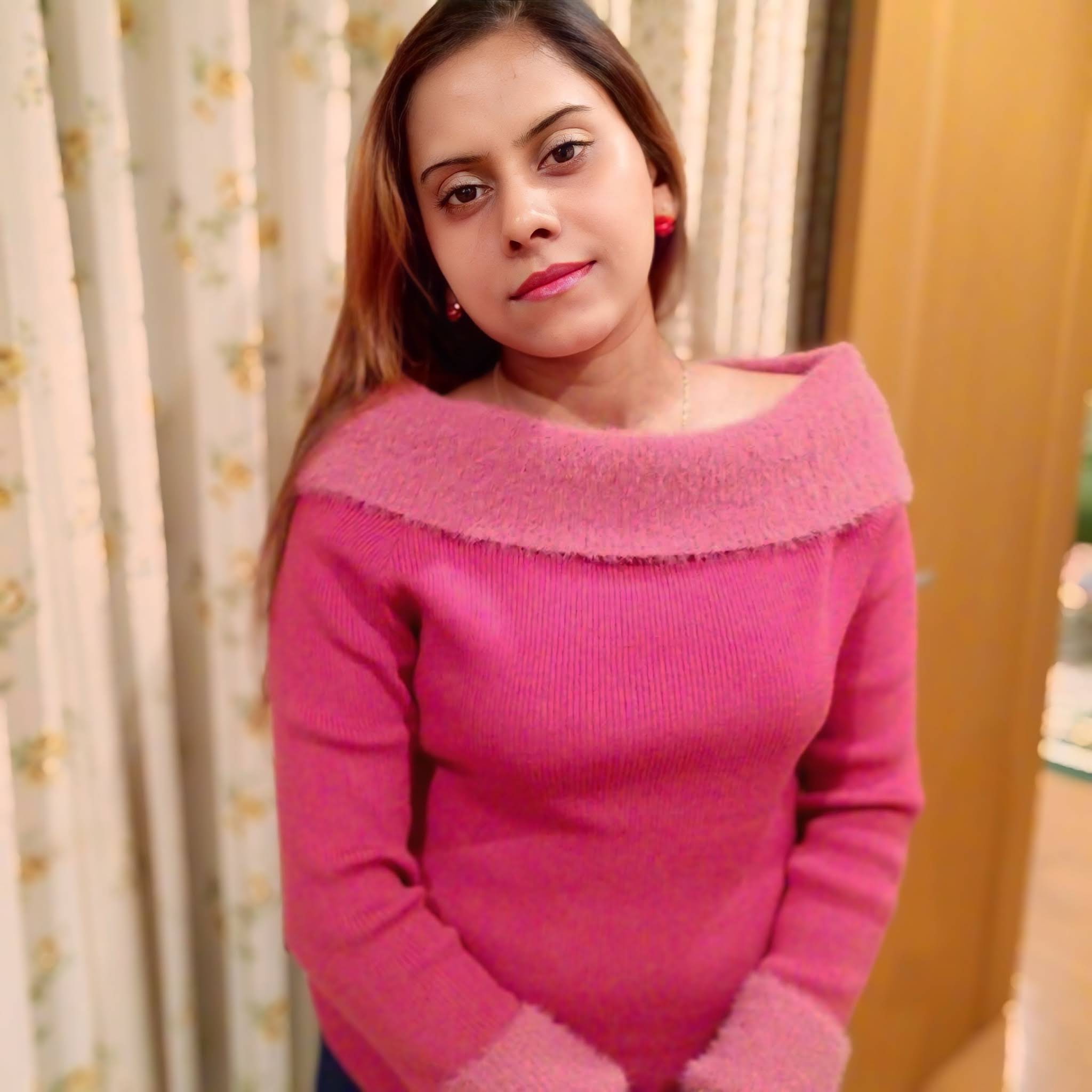 Post from Anusha jeewani