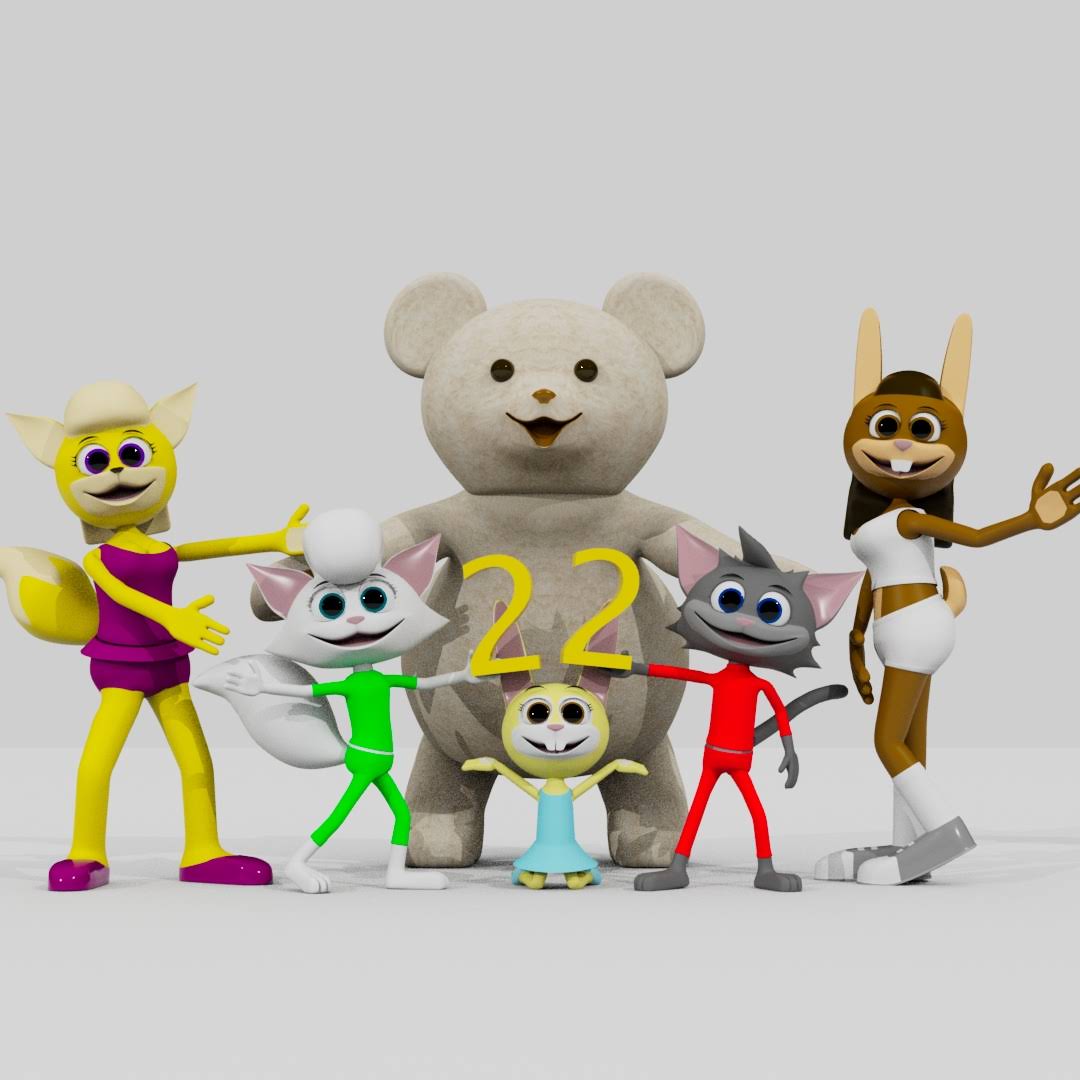 Post from CMAnimation