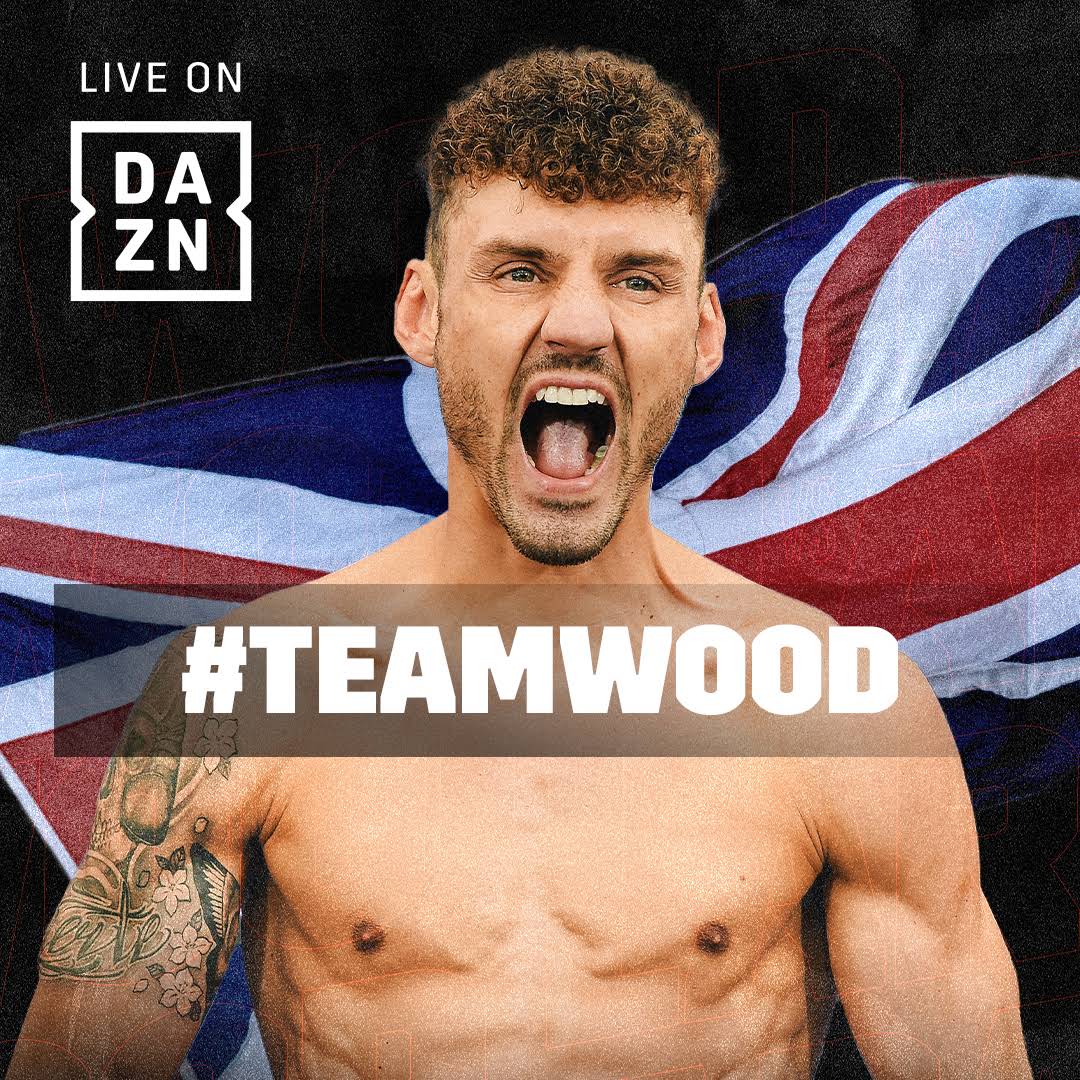 Post from DAZN Boxing