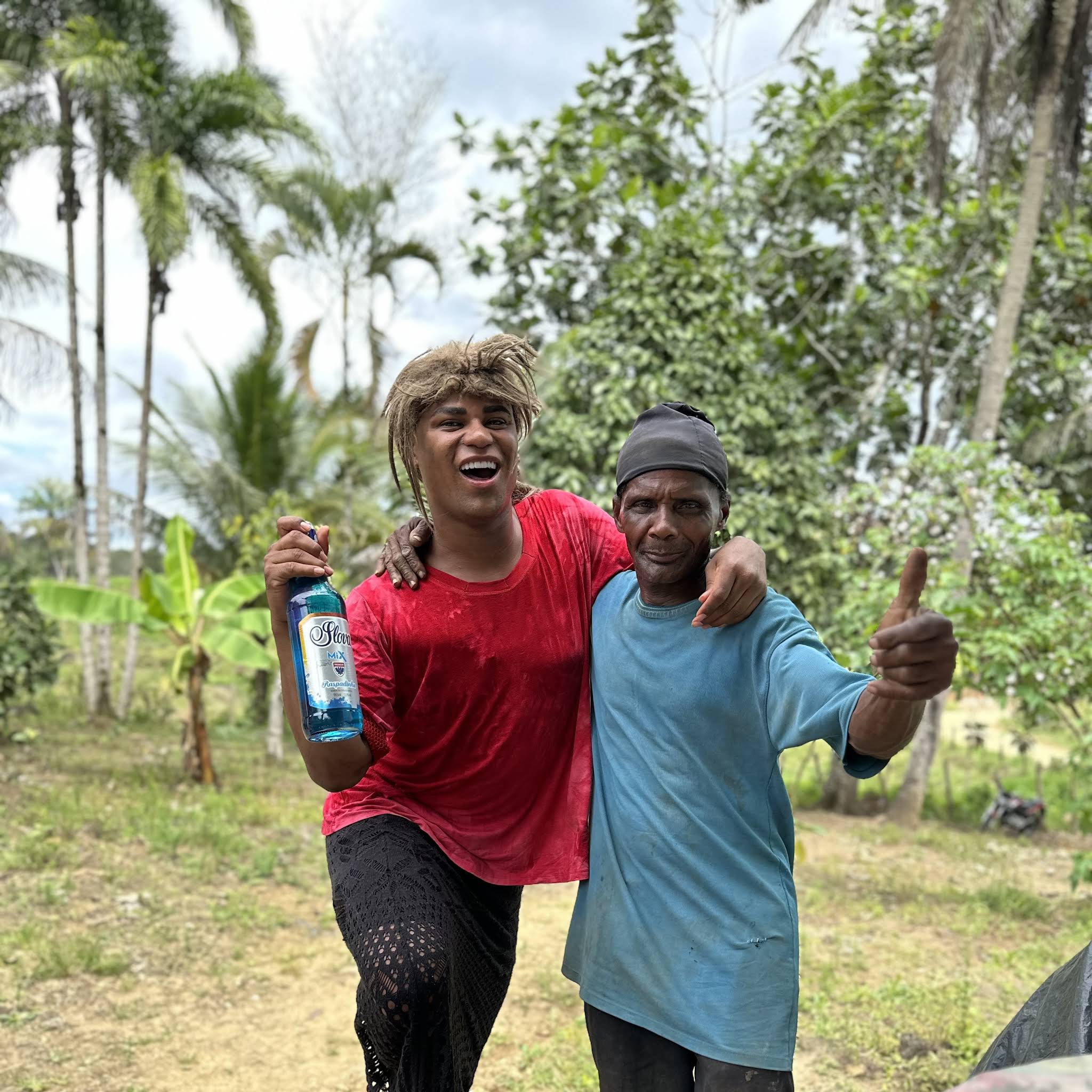 Post from Juninho Espoliano