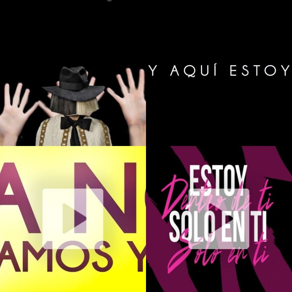 KEVIN, KARLA Y LA BANDA COVERS