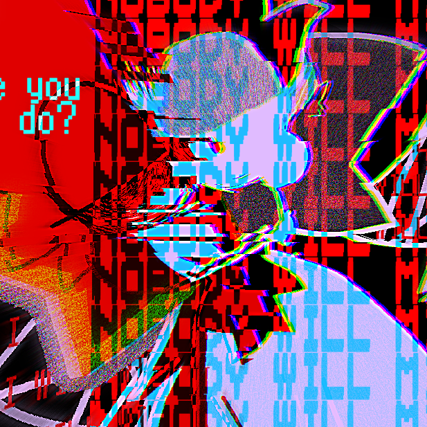 Post from [RAGE RANDOM]