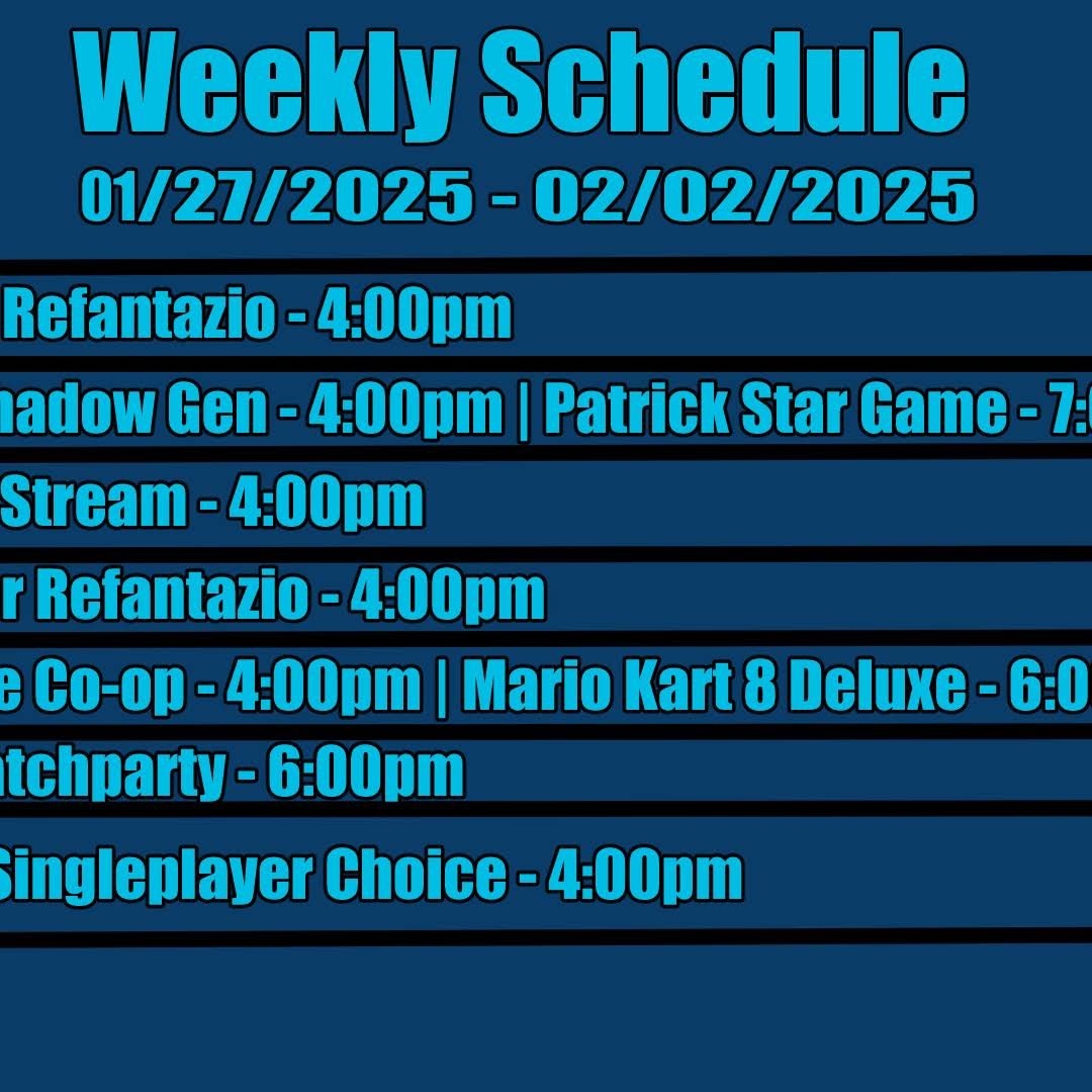 Post from Crazy Cookie