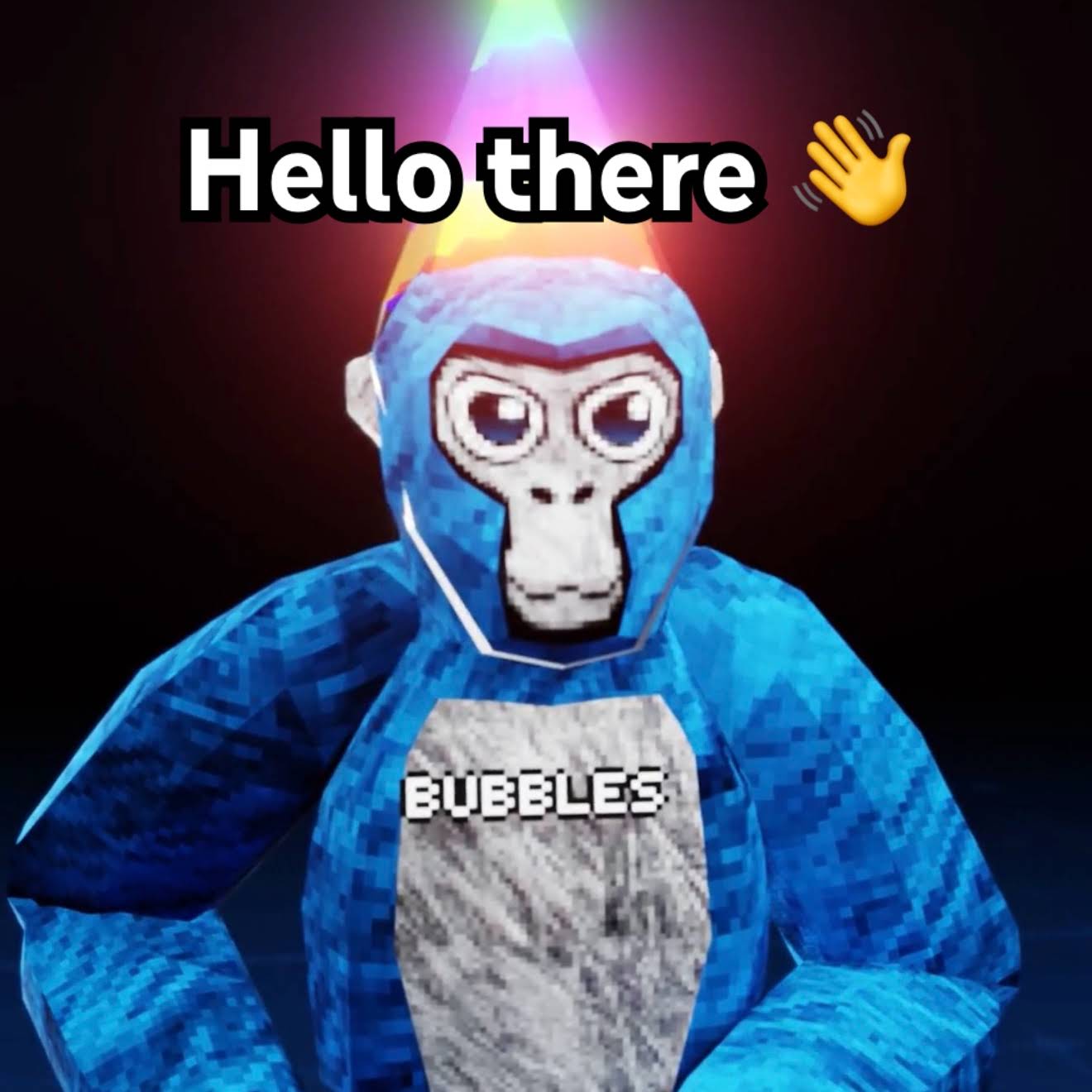 Post from BubblesVR